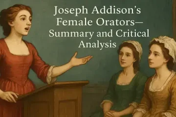 Of Studies By Francis Bacon | Summary And Critical Analysis